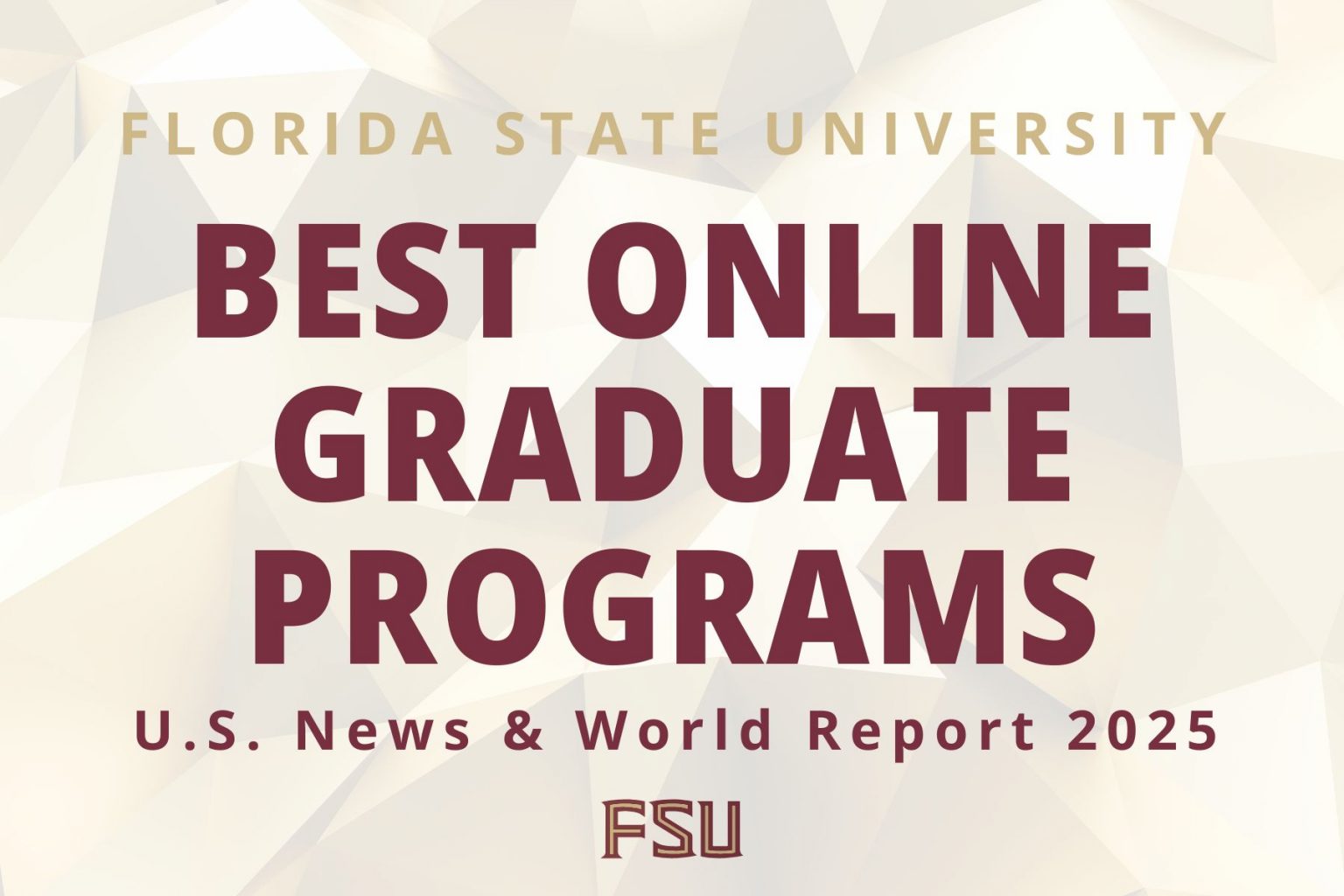 Home - Florida State University News
