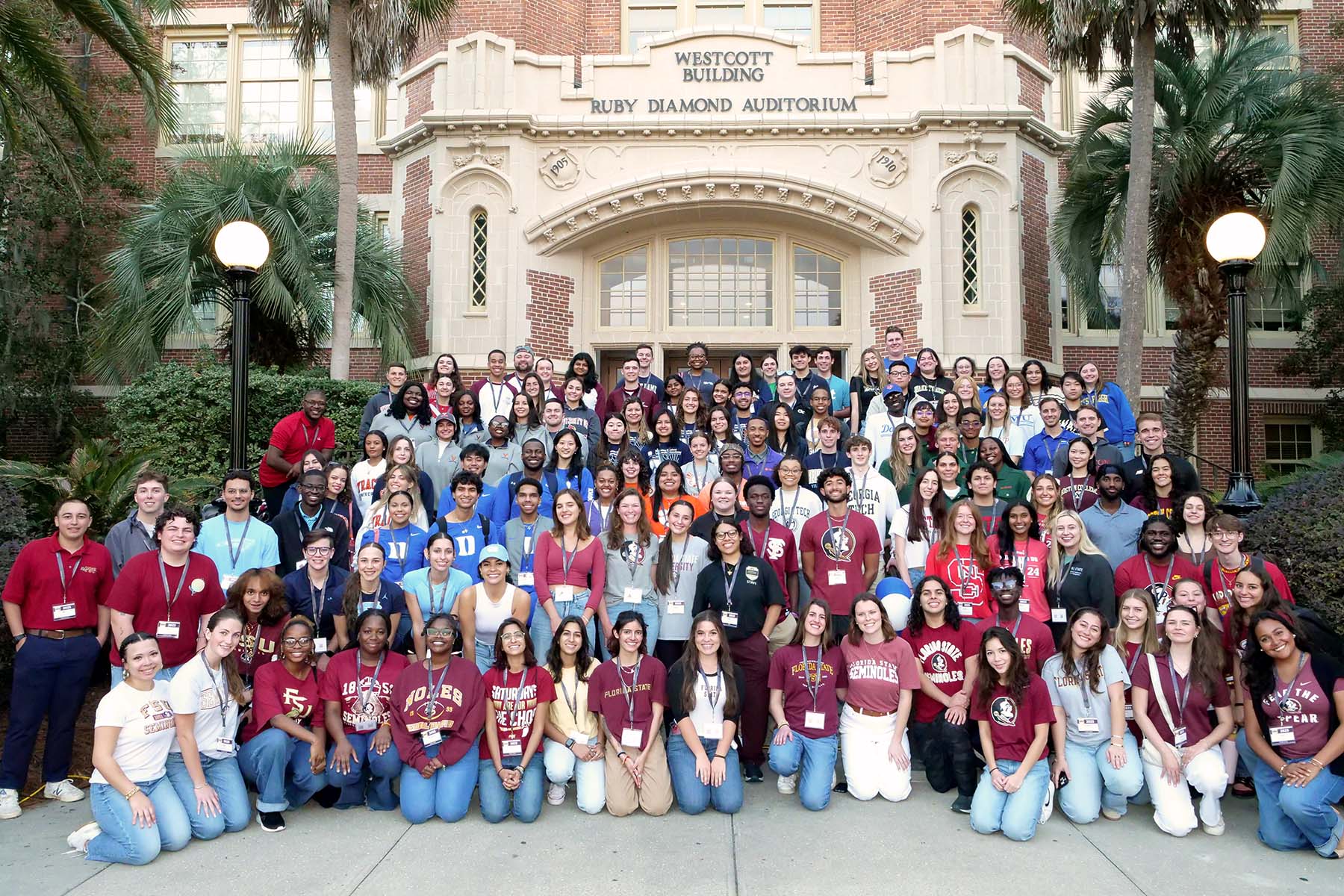 Students & Campus Life - Florida State University News