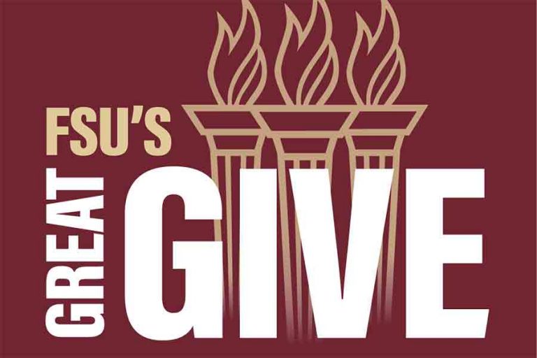 FSU's Great Give gears up for 14th annual day of giving - Florida State ...