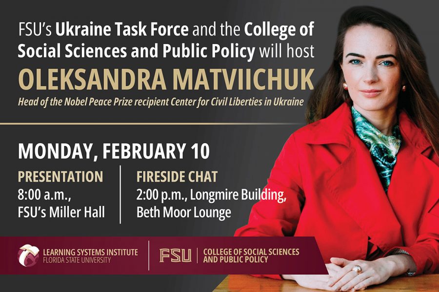 Head of Nobel Peace Prize-winning human rights organization to visit ...