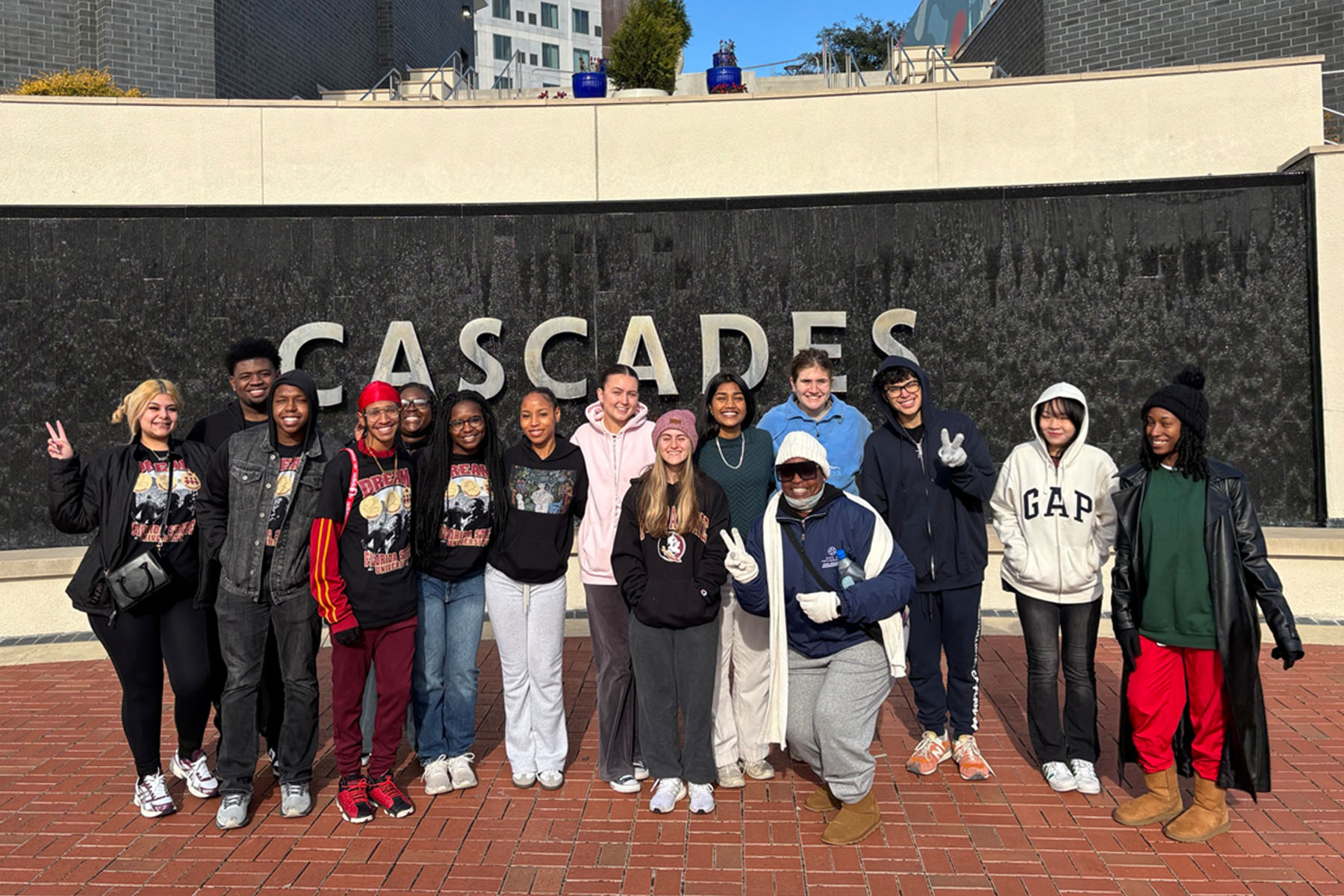 Students & Campus Life - Florida State University News