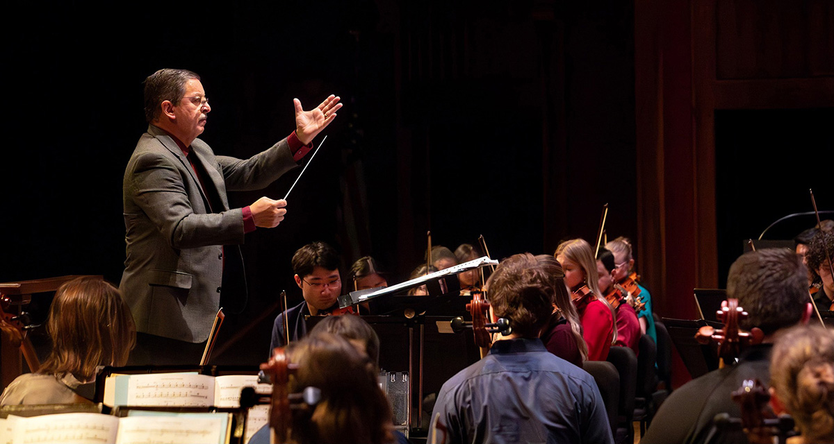 FSU College of Music combines music and math in annual Sing with the ...