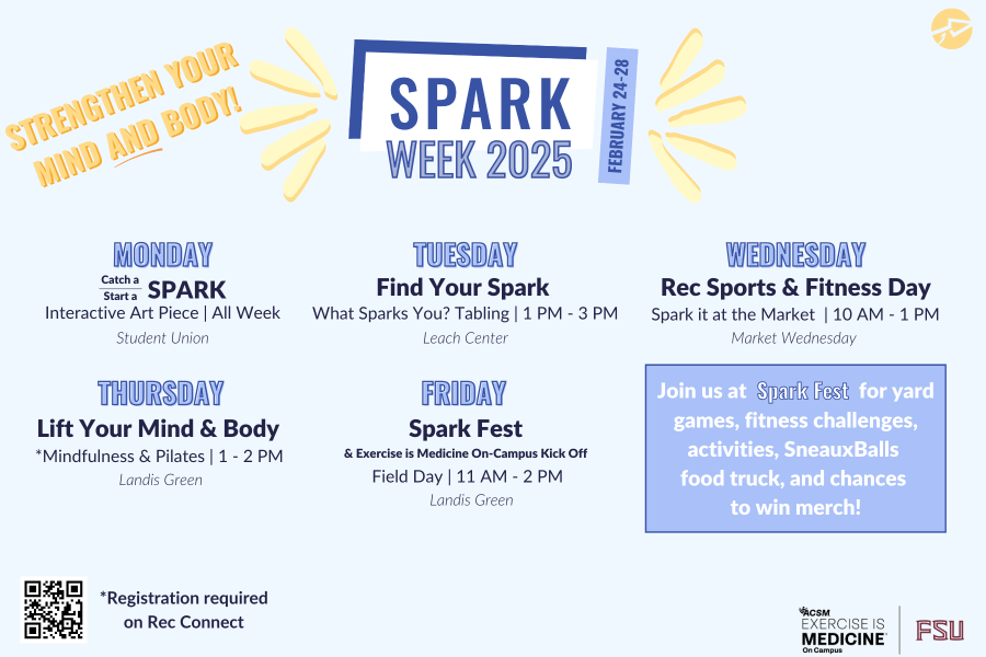 Students & Campus Life - Florida State University News