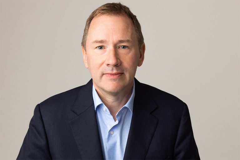 College of Business announces executive Stephen Kavanagh as ...