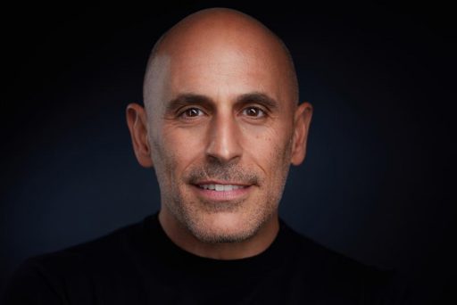 World-renowned entrepreneur Marc Lore shares his wisdom with Jim Moran ...