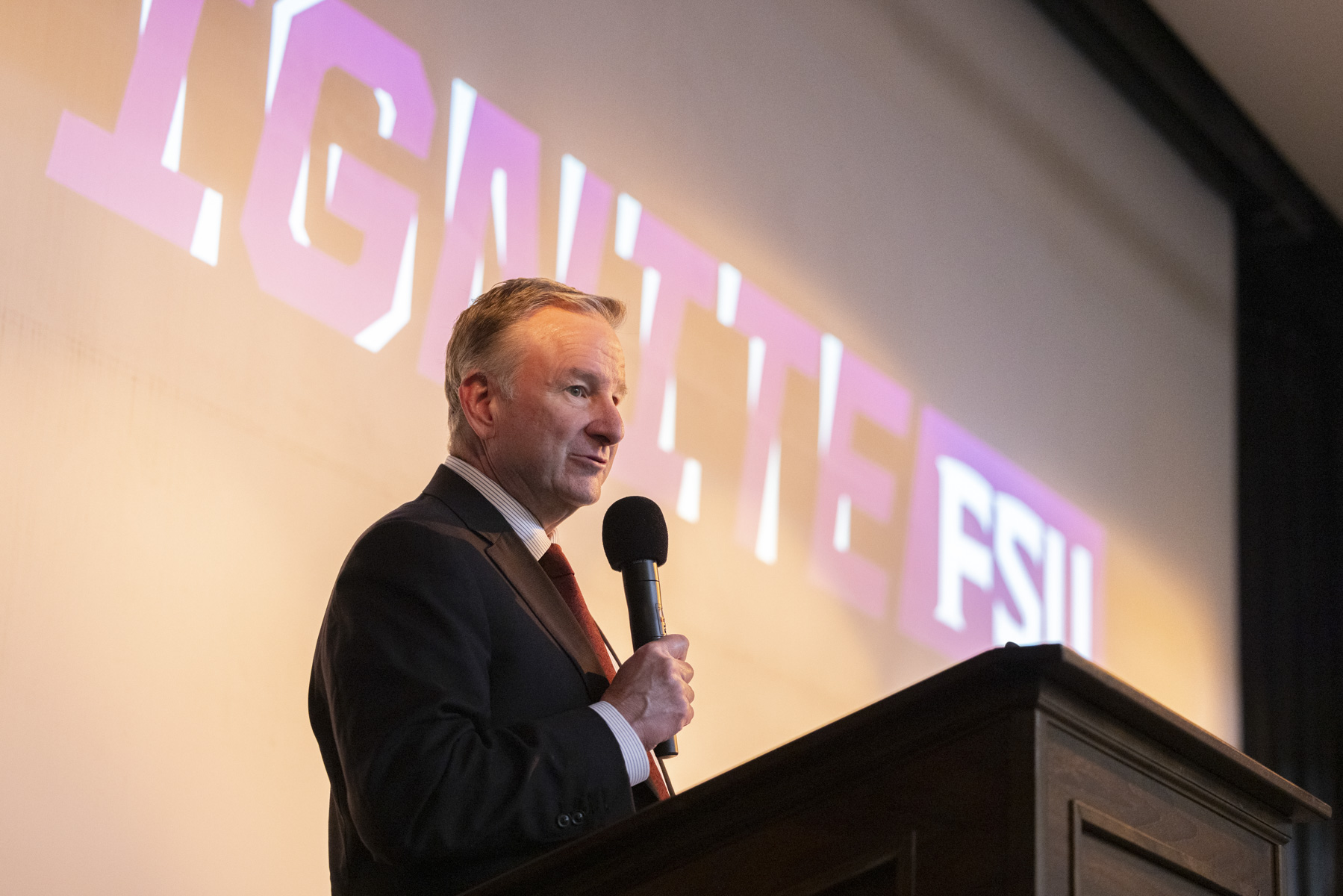 FSU honors faculty innovators for patented work - Florida State ...