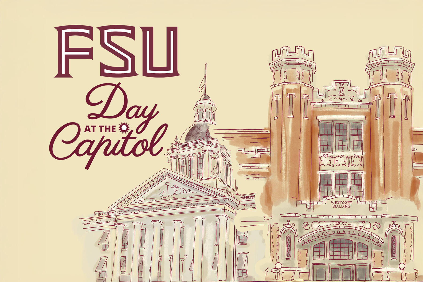 The Big Story: March 17, 2025 - Florida State University News