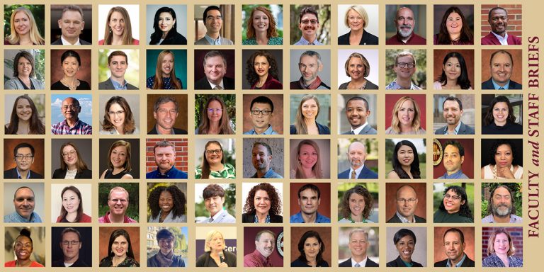 Faculty and Staff Briefs February 2025 - Florida State University News