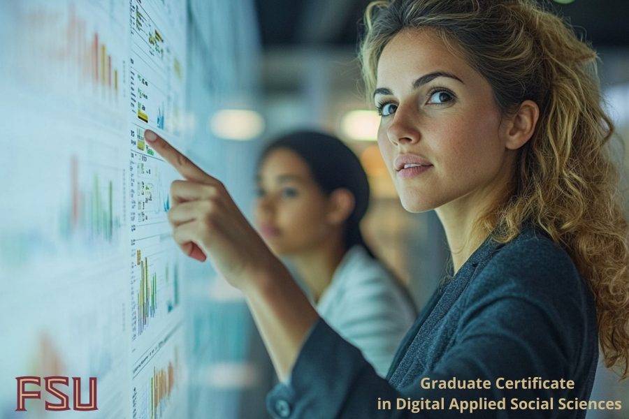 FSU launches new graduate certificate to equip students with advanced ...