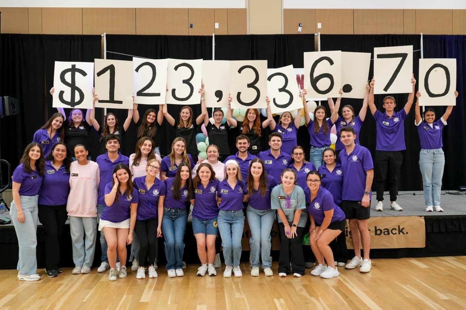 Relay For Life at Florida State University wins nationwide awards from ...