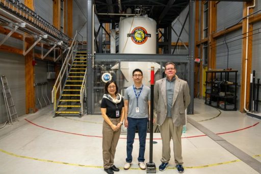 National High Magnetic Field Laboratory researchers decipher cause of ...