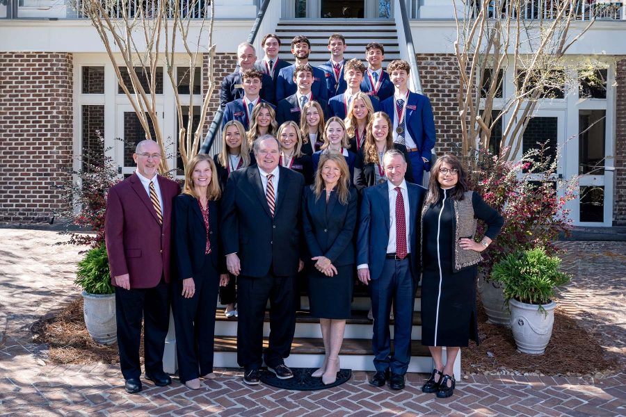Home - Florida State University News