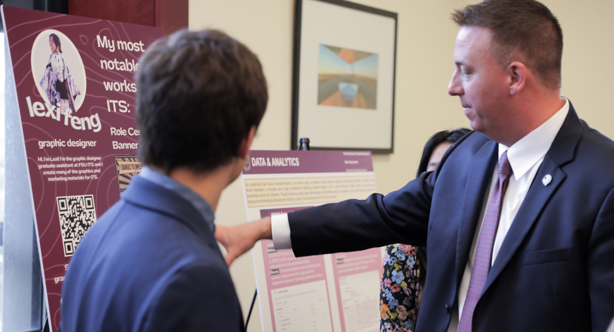 FSU's Information Technology Services to host second annual technology ...