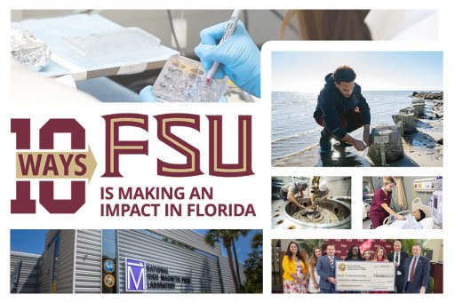 Home - Florida State University News