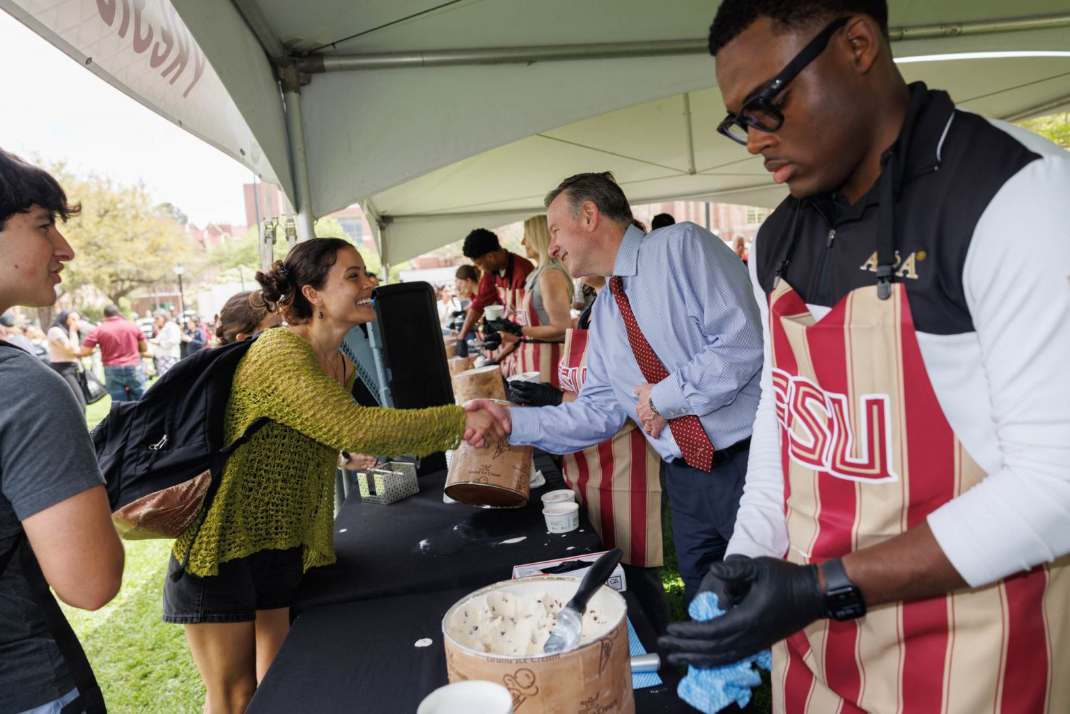 Photo Galleries - Florida State University News