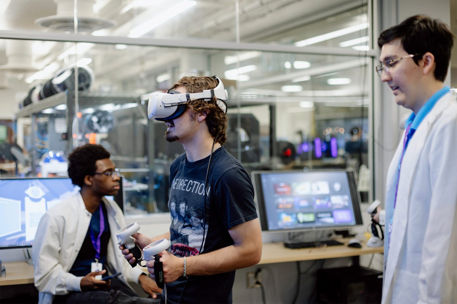 FSU Innovation Hub to host Seminole Innovators Showcase - Florida State ...