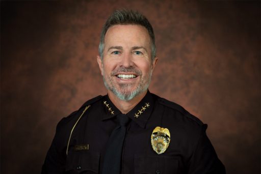 FSU selects 26-year FSUPD veteran as new chief of police - Florida ...
