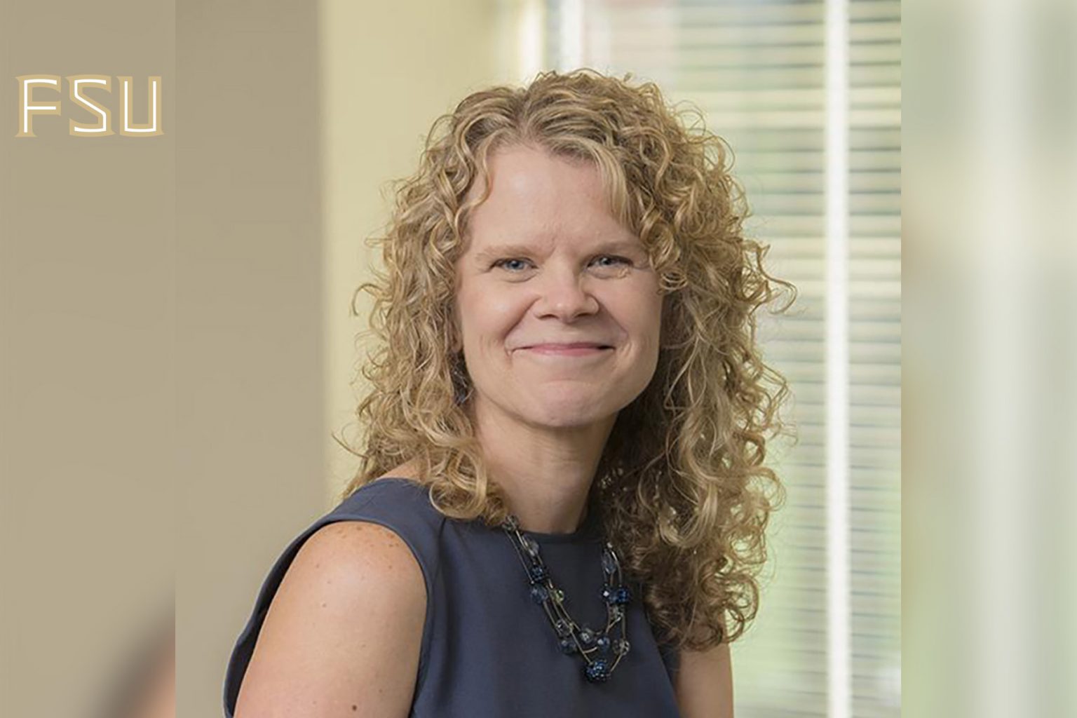 Jeanette Taylor named FSU Vice President for Faculty Development ...