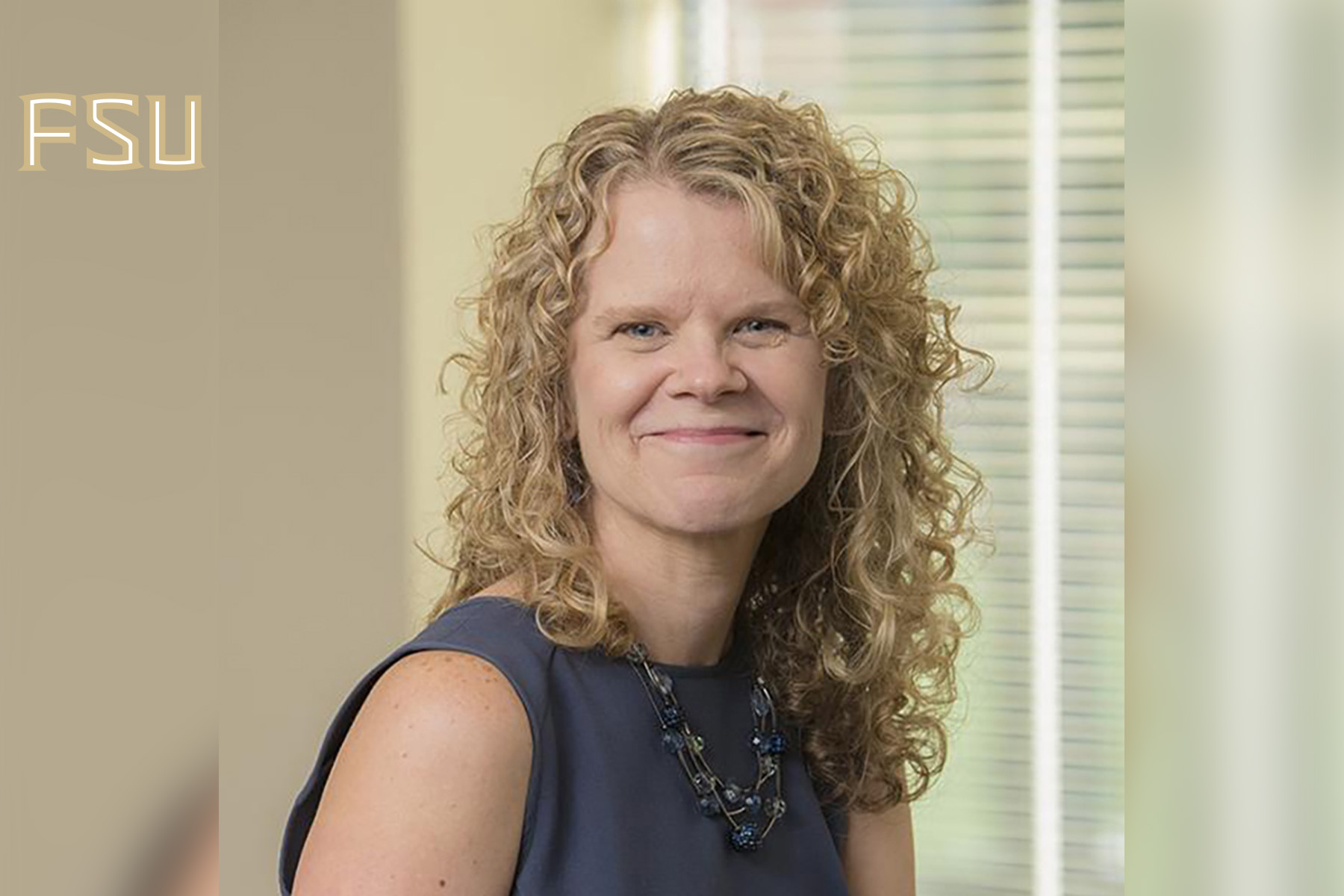 Jeanette Taylor named FSU Vice President for Faculty Development ...