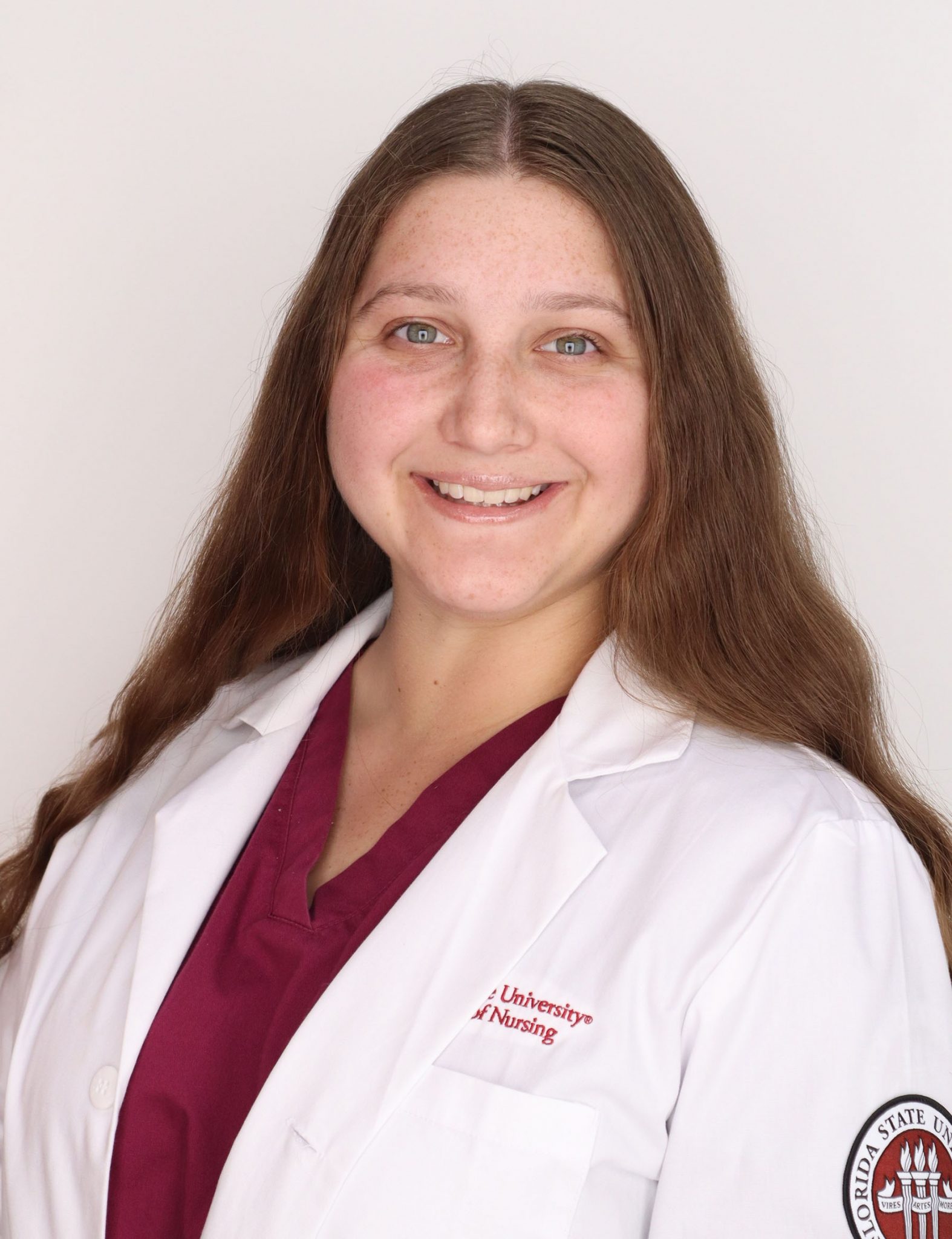 Honoring achievement: FSU's class of 2025 graduate spotlight - Florida ...