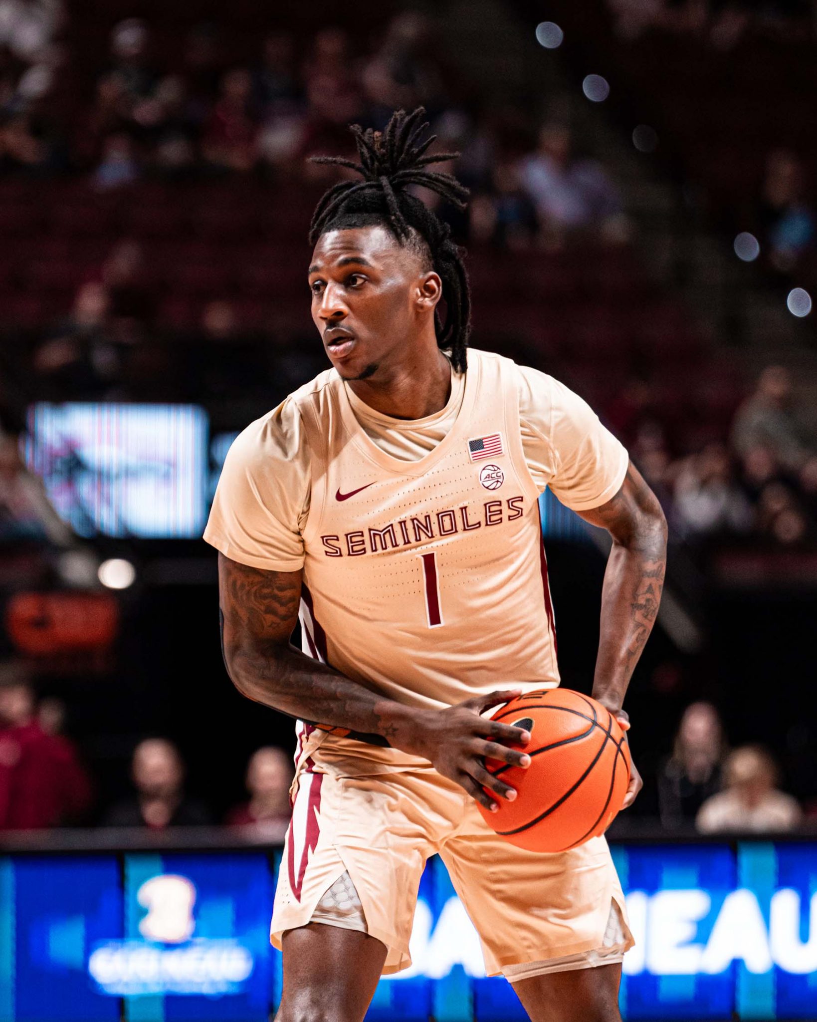 Honoring achievement: FSU's class of 2025 graduate spotlight - Florida ...
