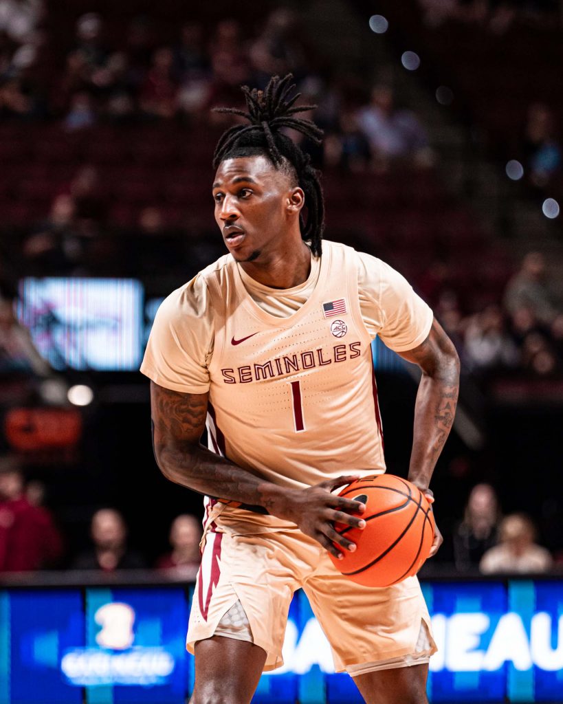 Honoring achievement: FSU's class of 2025 graduate spotlight - Florida ...