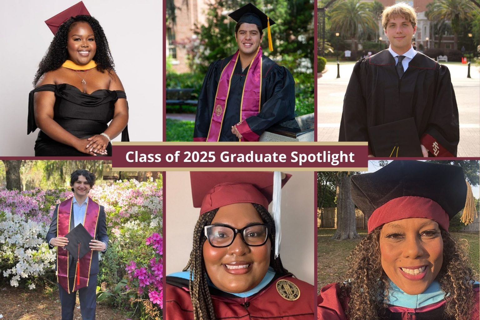 Home - Florida State University News