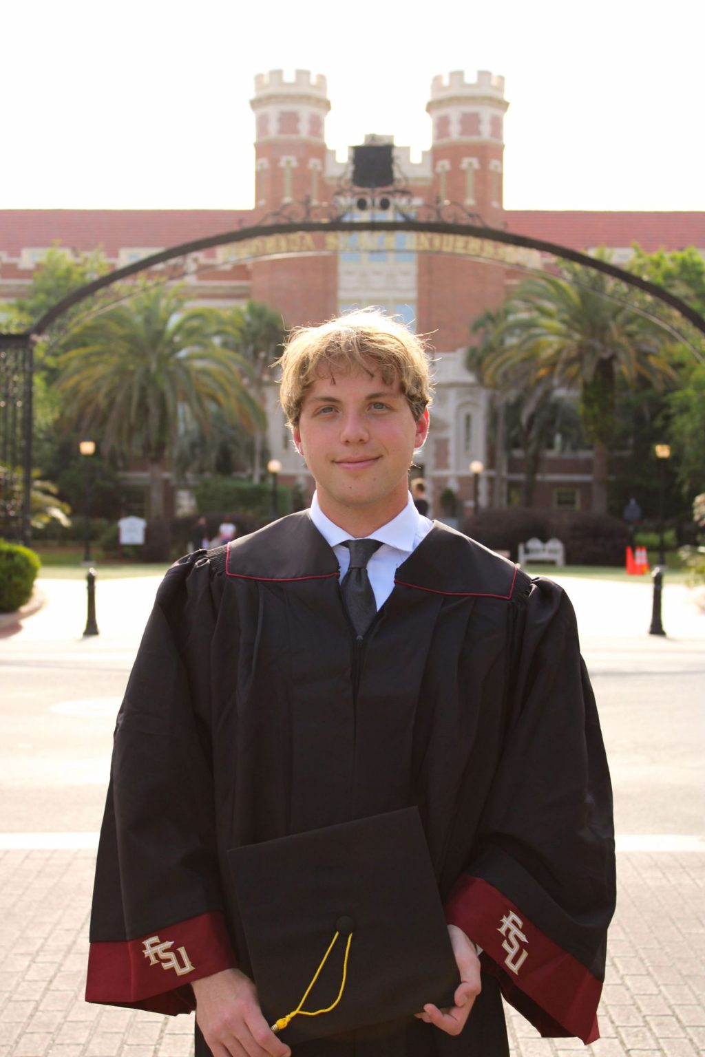 Recognizing excellence: FSU’s class of 2025 graduate highlights ...