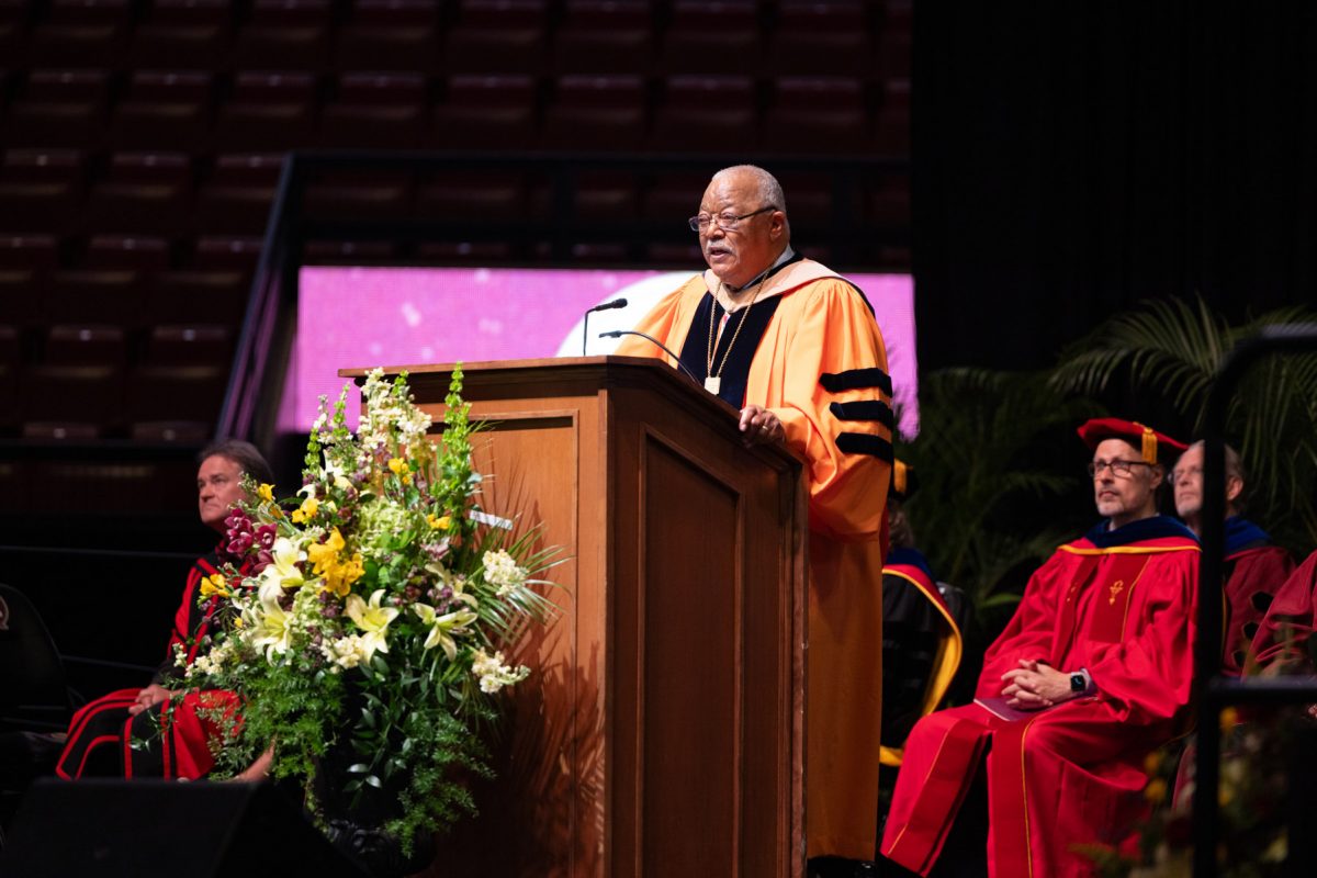 FSU commencement honors resilience and record-breaking class - Florida ...