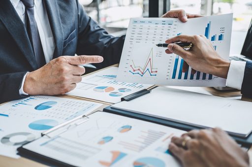 New Master of Business Administration major to meet finance industry ...