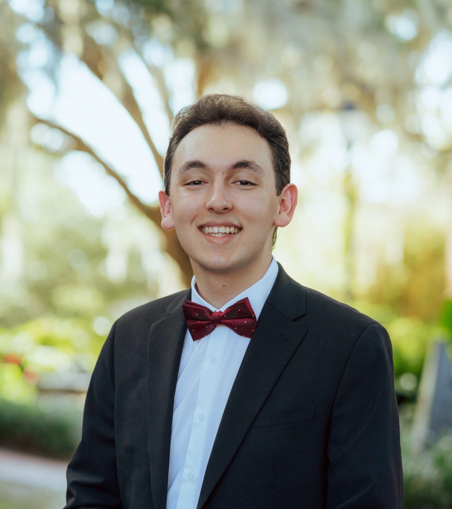 Three Florida State University students named 2025 Humanities at Hertog ...