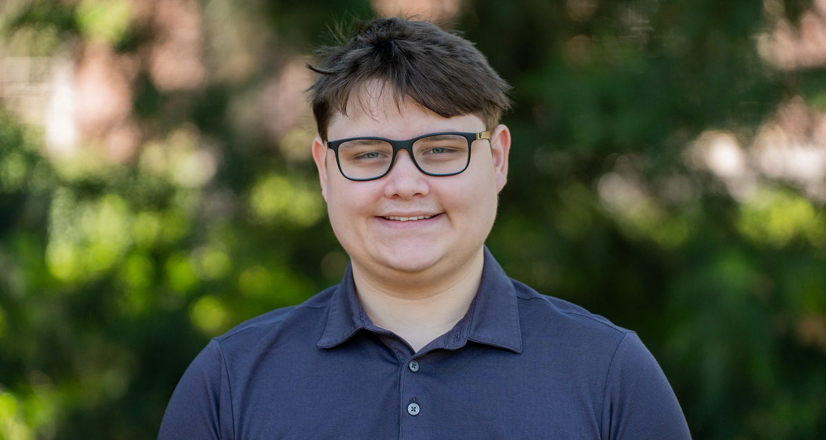 FSU meteorology student wins Hollings Scholarship to support work in ...