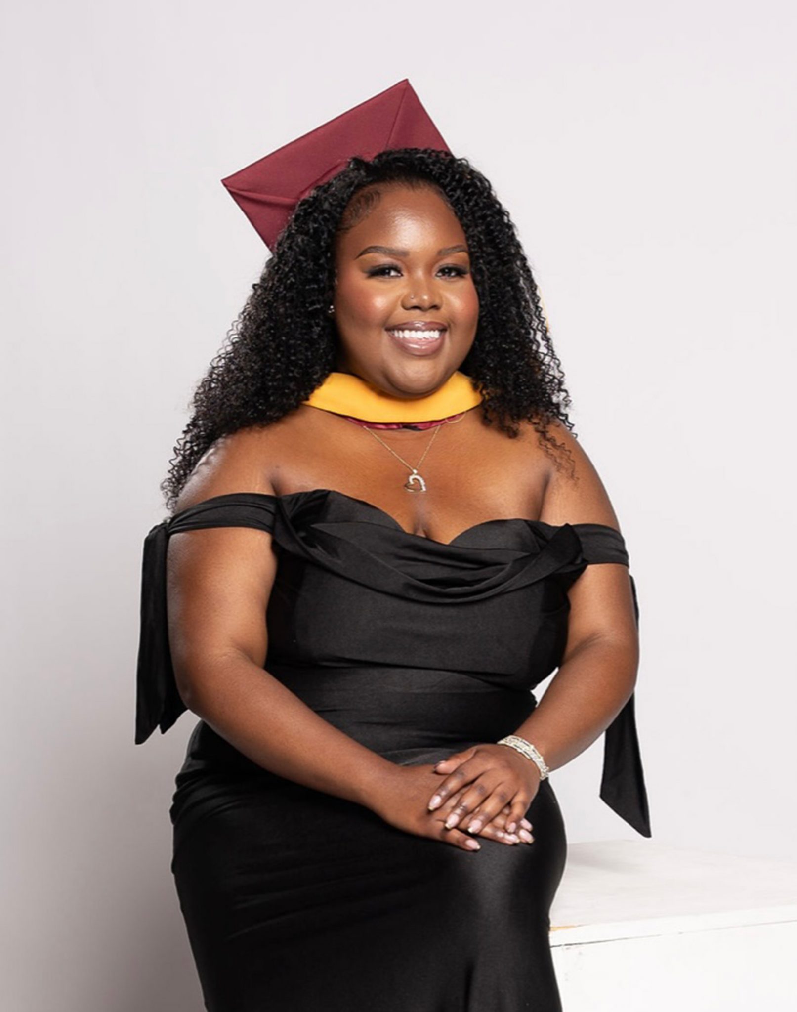 Recognizing excellence: FSU’s class of 2025 graduate highlights ...