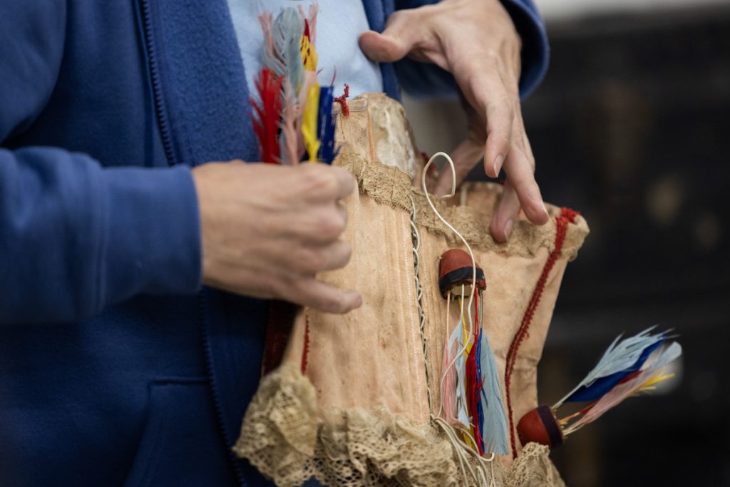 FSU's School of Dance preserves legacy of modern dance pioneers through ...