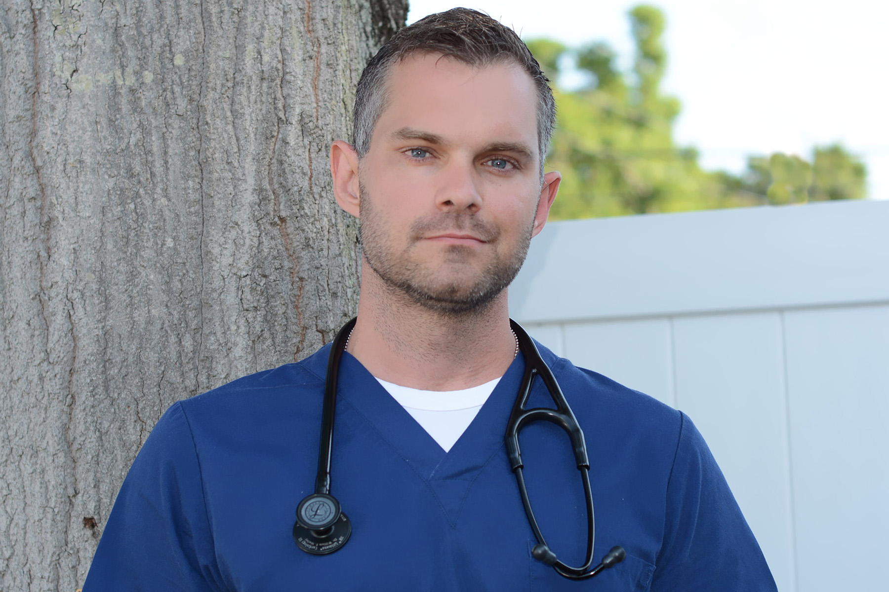 Christopher Marley - Florida State University News