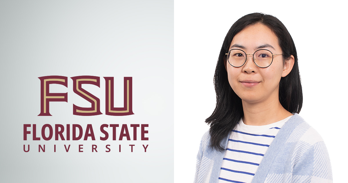 FSU researcher uses NASA satellite data to reveal global patterns in ...
