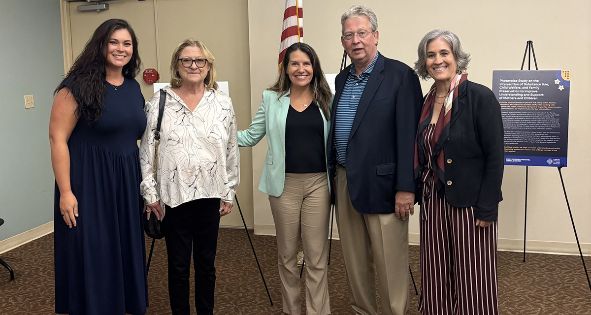 FSU Stoops CFC Center launches Palm Beach County exhibit to elevate ...