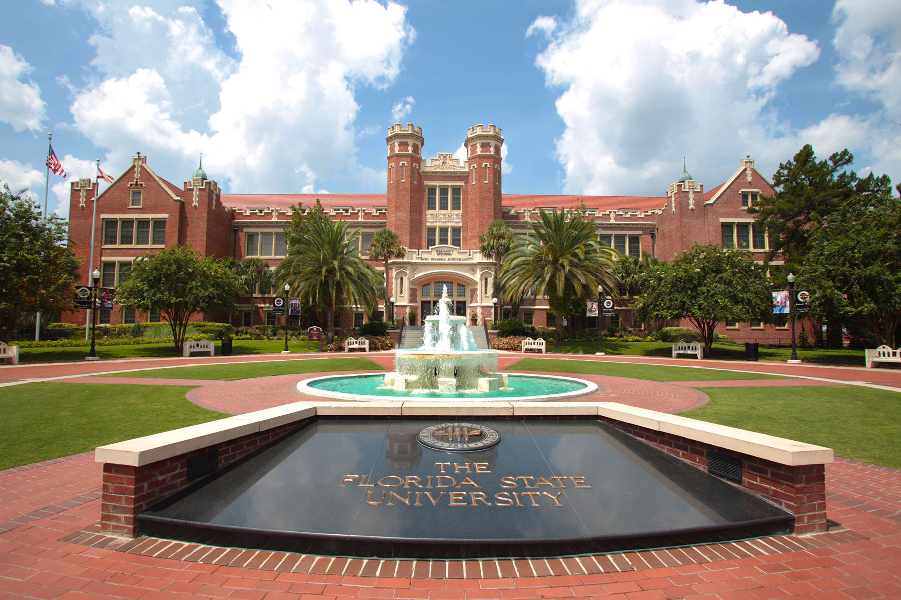 FSU Board of Trustees approves $2.97 billion operating budget - Florida ...