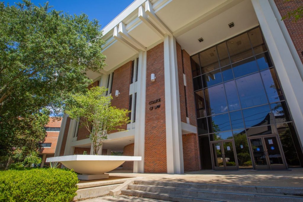 FSU College of Law to launch First Amendment Clinic - Florida State ...