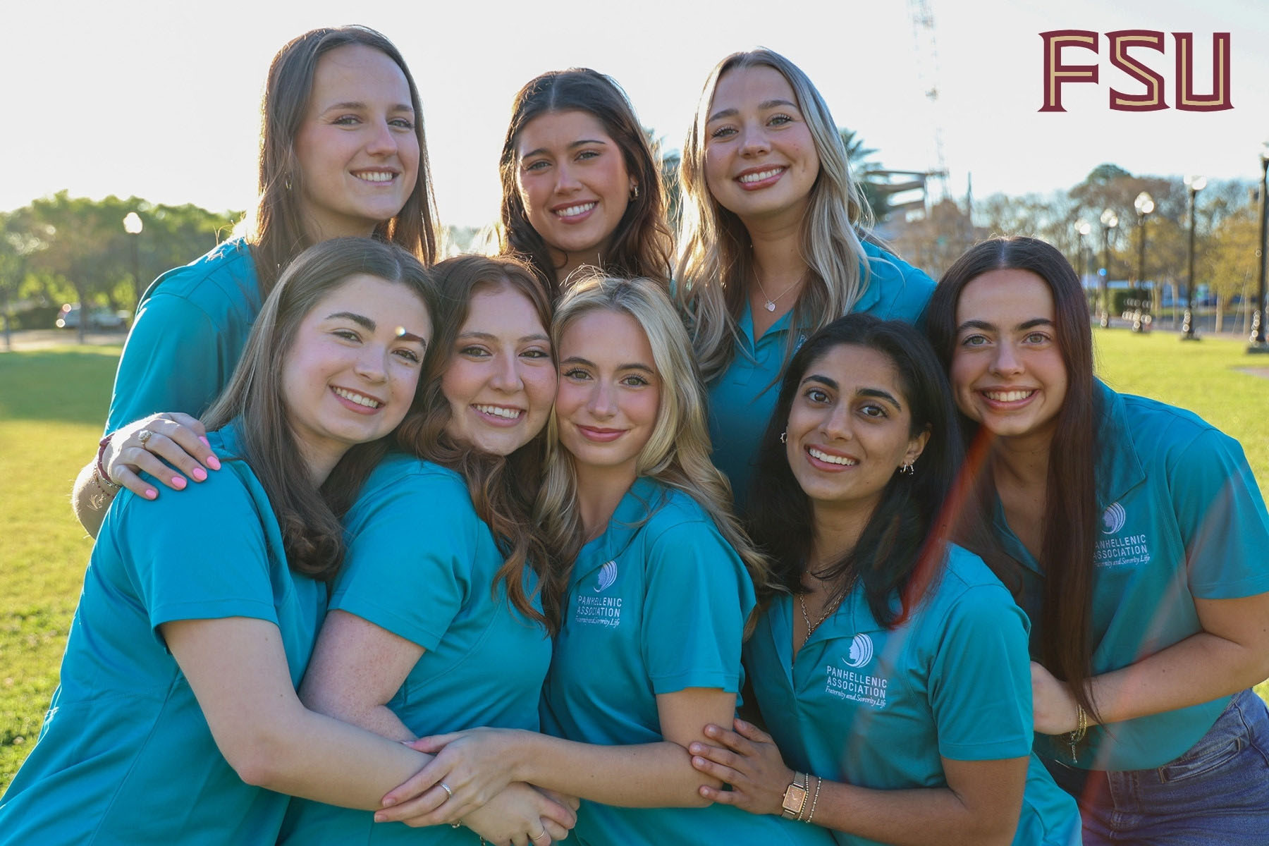 Florida State University’s Panhellenic Association wins highest award ...