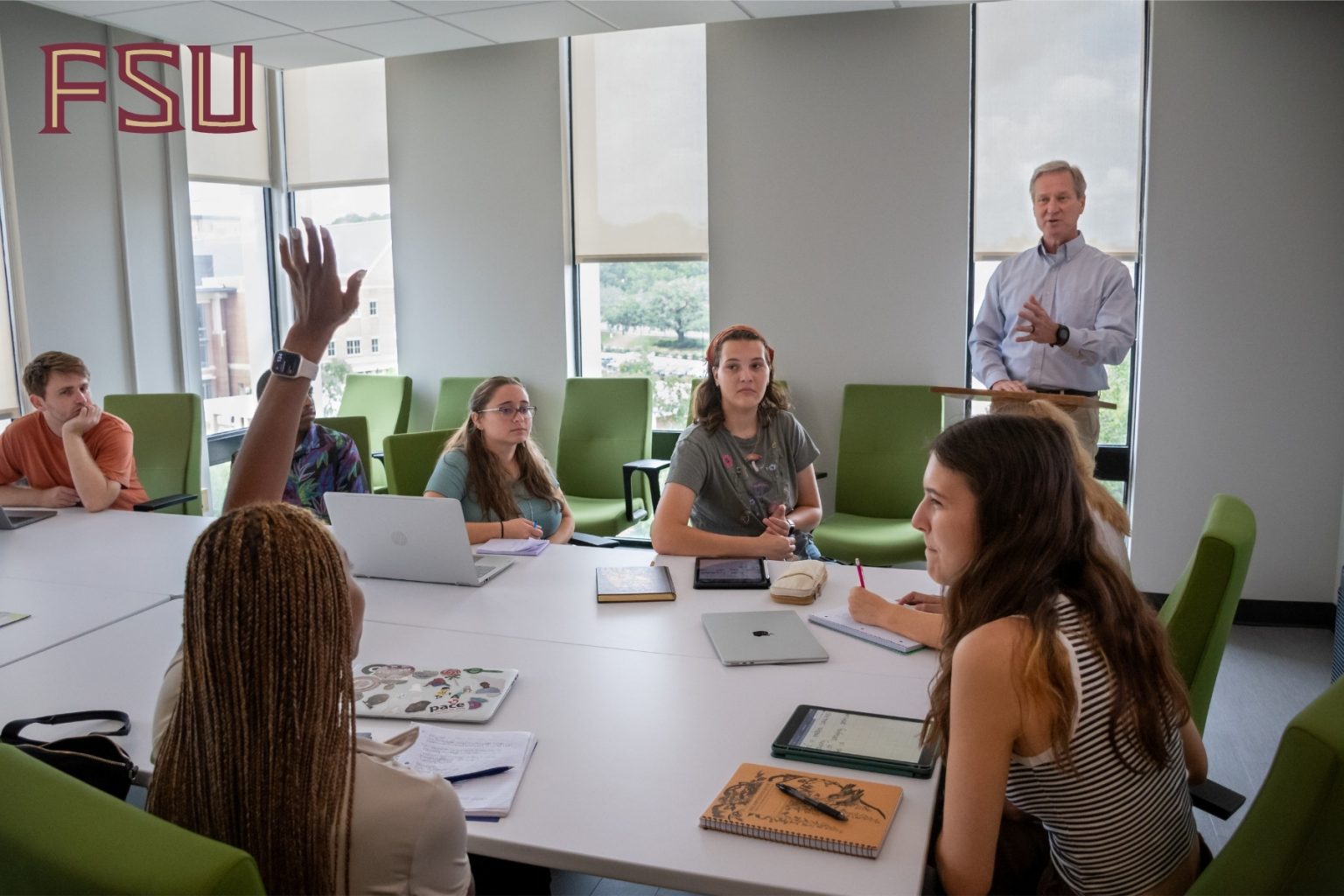 FSU’s Public Health Program launches graduate certificate in Public ...