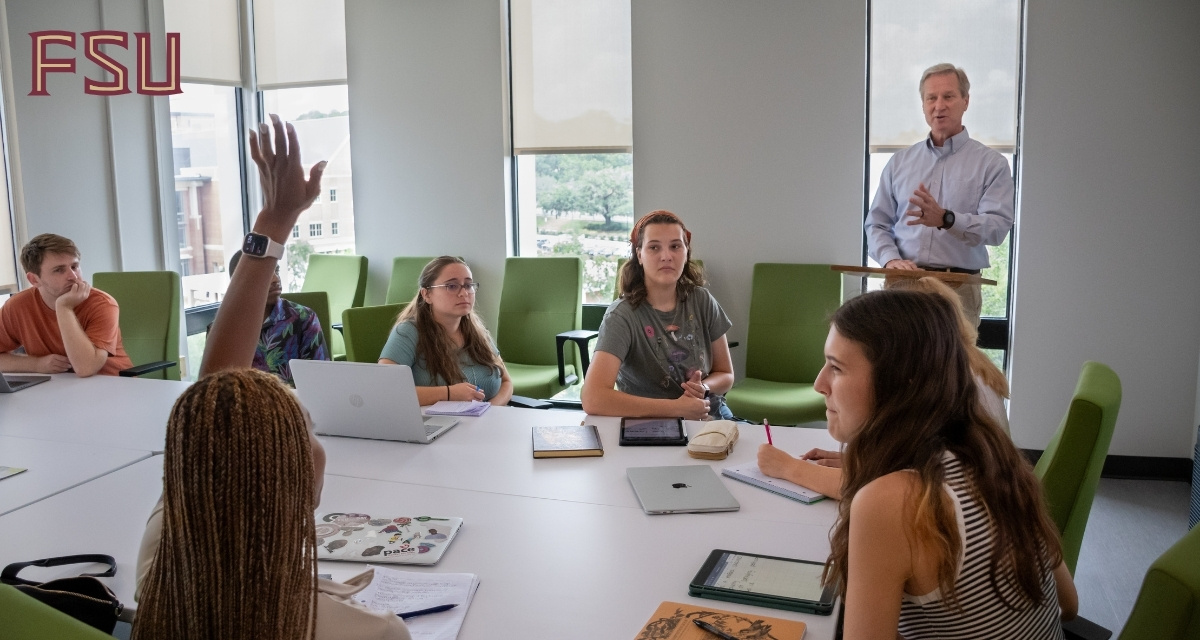 FSU’s Public Health Program launches graduate certificate in Public ...