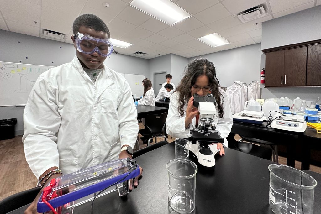 Florida State University’s K-12 laboratory schools shine as beacons of ...