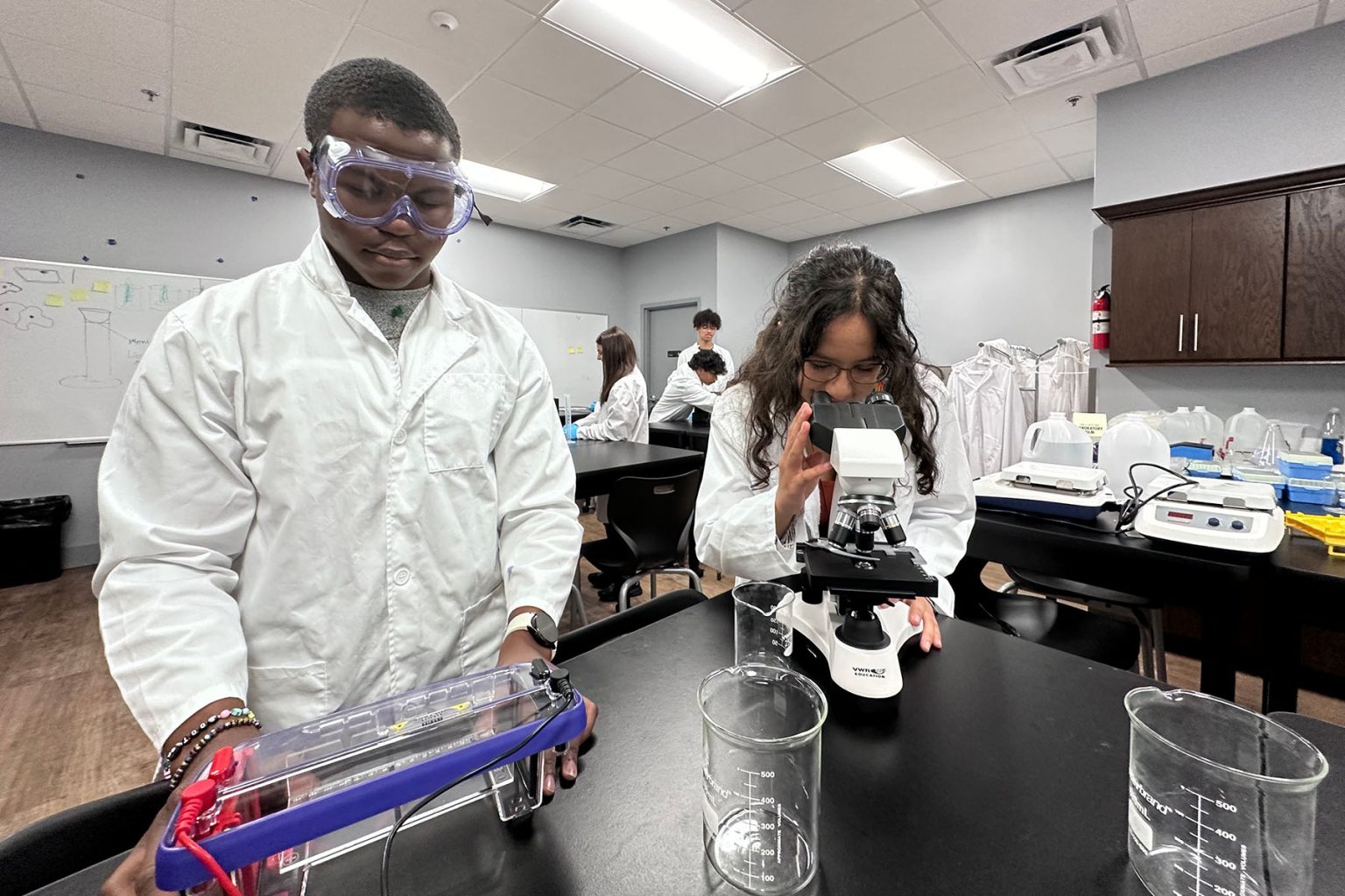 Florida State University’s K-12 laboratory schools shine as beacons of academic excellence ...