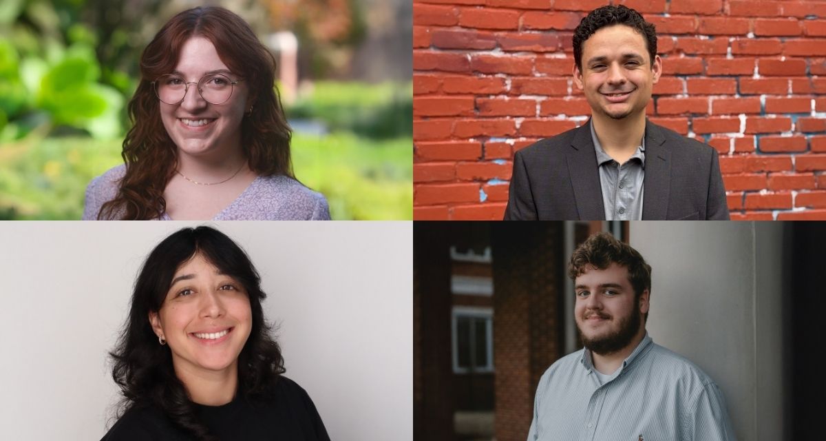 Recent FSU graduates earn scholar awards from Florida Trust for ...