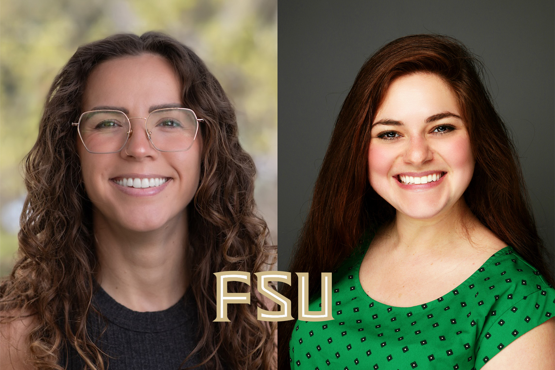Two FSU doctoral students selected for competitive Philanthropic Educational Organization ...