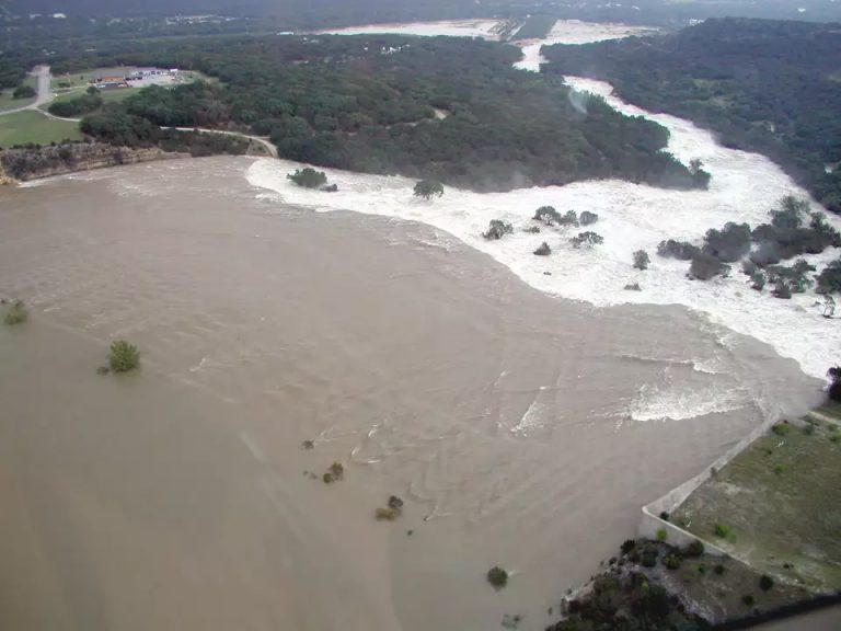 FAMU-FSU research identifies U.S. dams at greatest risk of overtopping ...