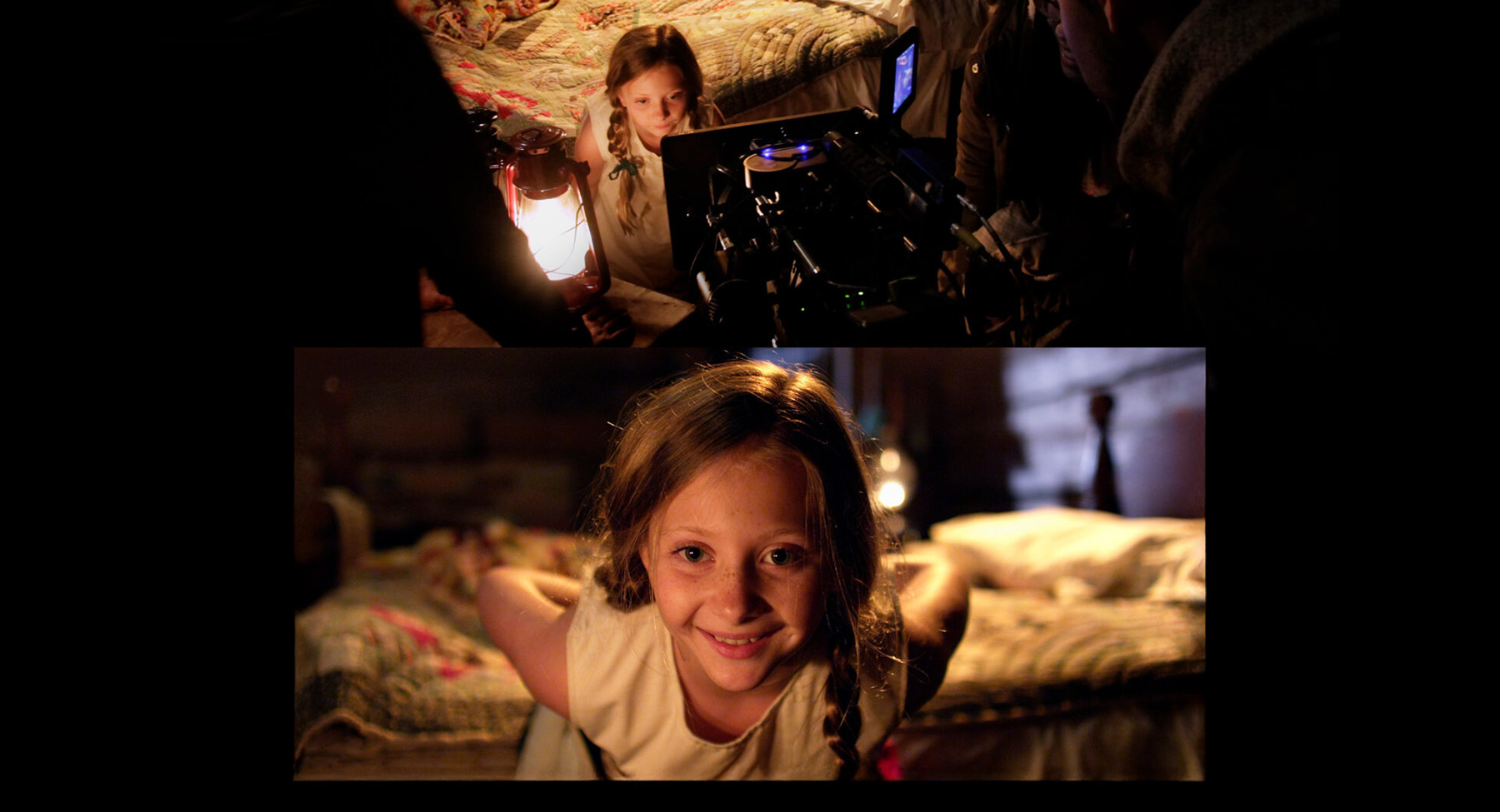 Florida State University College of Motion Picture Arts launches 'Close ...