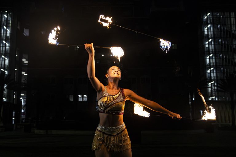 Home - Florida State University News