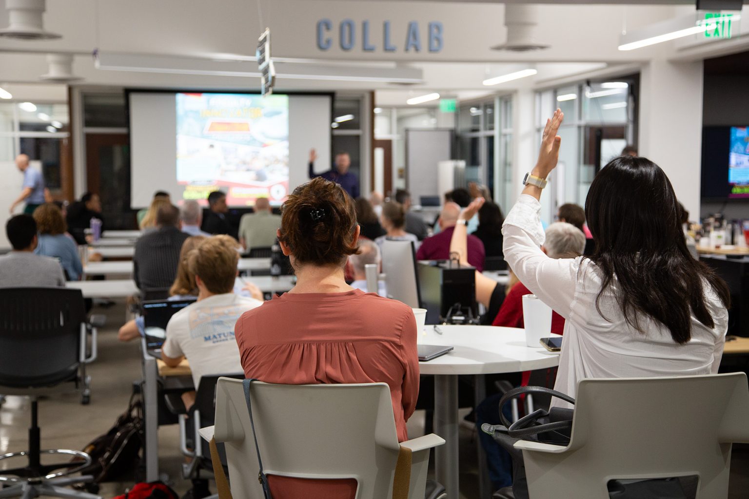 FSU’s Faculty Innovators Series spotlights academic innovation and ...